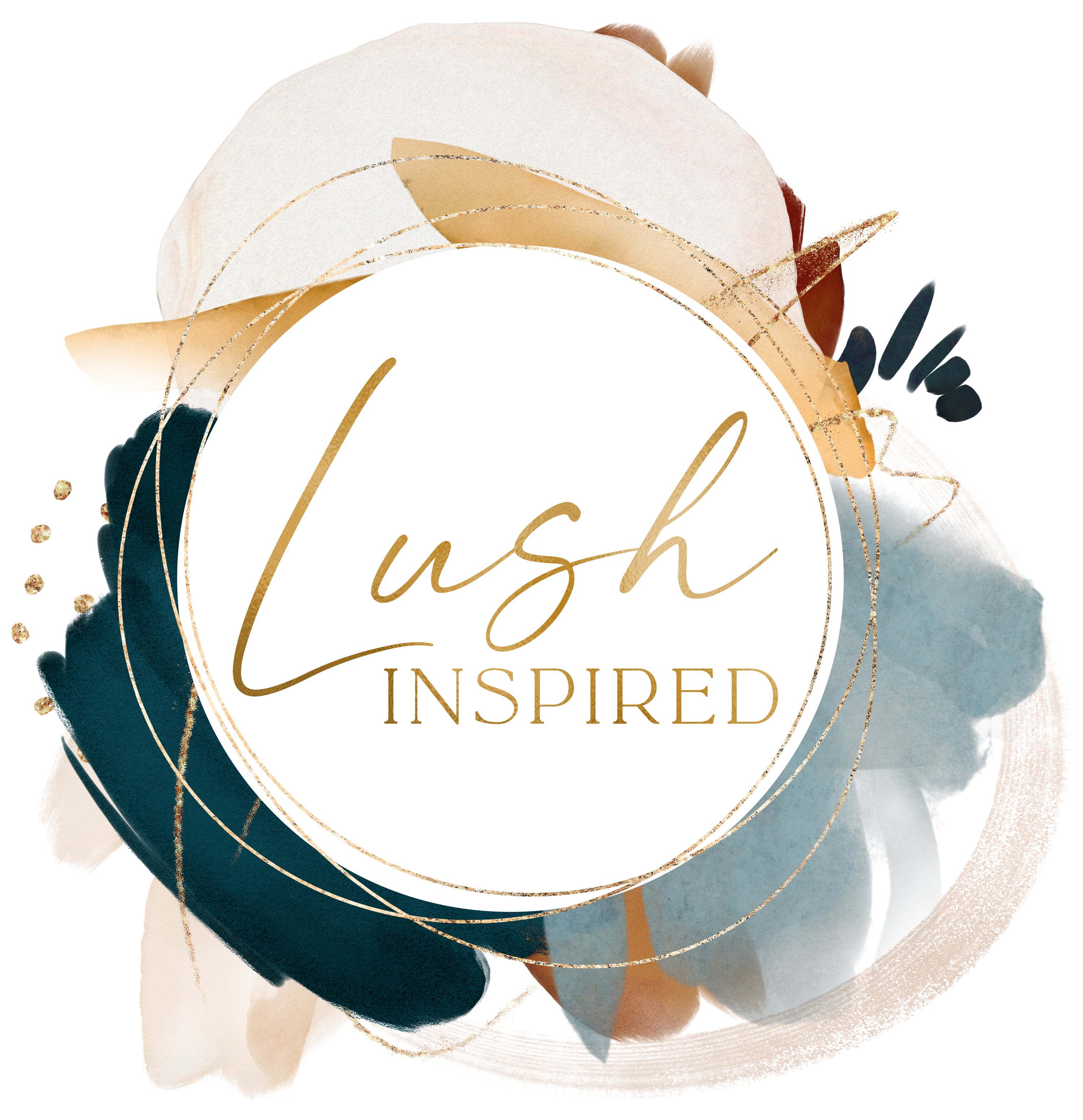 Lush Inspired